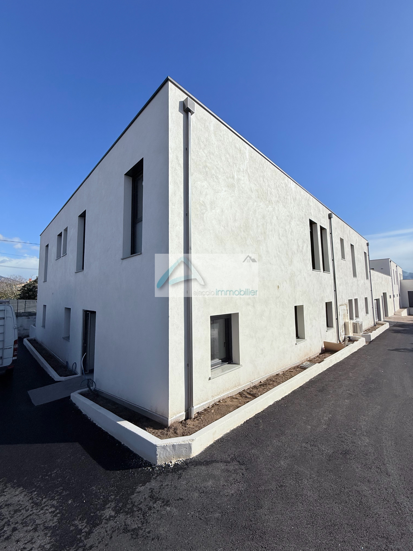 Location appartement Afa 3 pièces 66.98m² 1200€ | AJACCIO IMMOBILIER